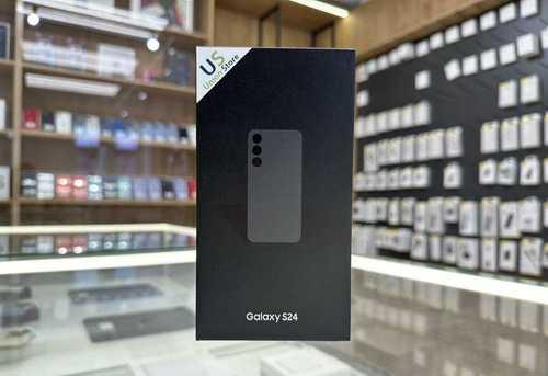 Samsung Galaxy S24, 8/256 ГБ