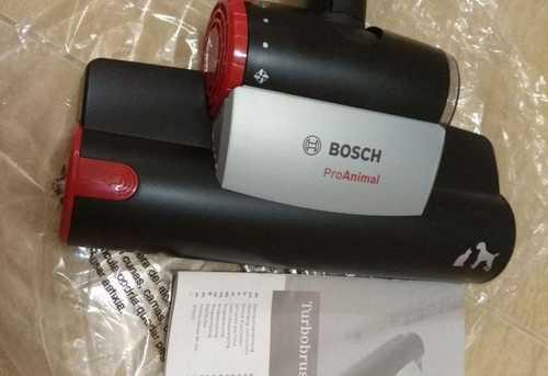 Турбощётка Bosch Pro Animal