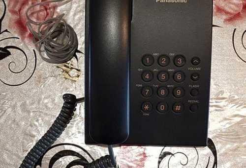 Телефон Panasonic рабочий