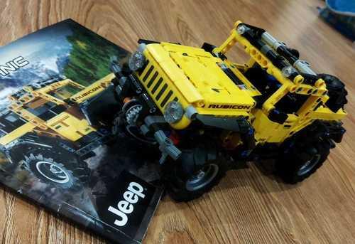 Lego Technic 42122