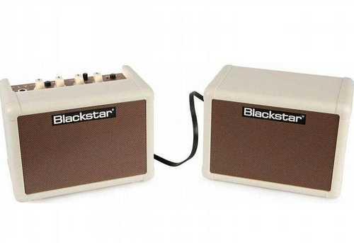 Гитарный комбо Blackstar FLY 3 acoustic ST pack