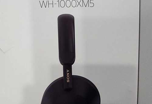 Наушники Sony wh 1000xm5