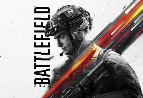 Battlefield 2042 Steam РФ