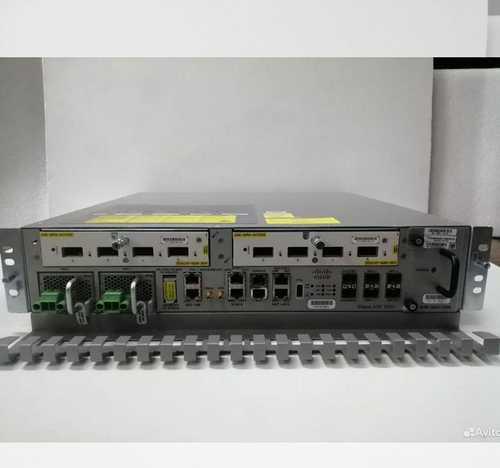 Маршрутизатор Cisco ASR-9001