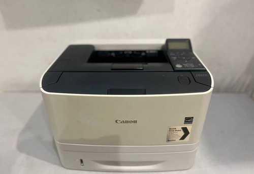 Принтер Canon i-sensys LBP6670dn
