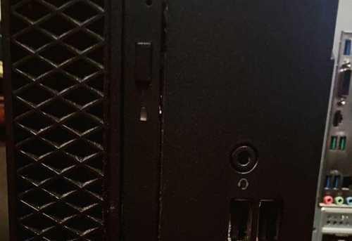 Неттоп мини пк dell Optiplex 7050