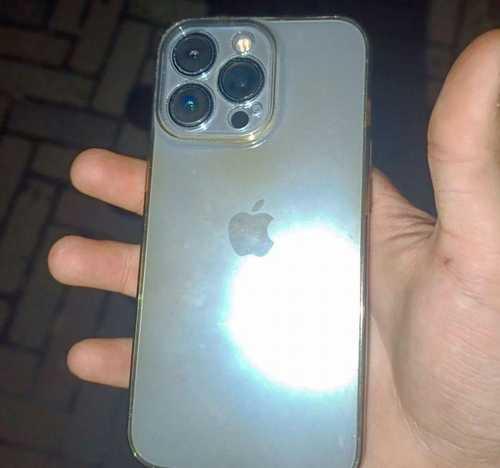 iPhone 13 Pro, 256 ГБ