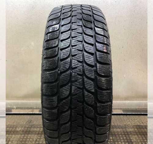 Bridgestone Blizzak LM-25 205/60 R16 96H