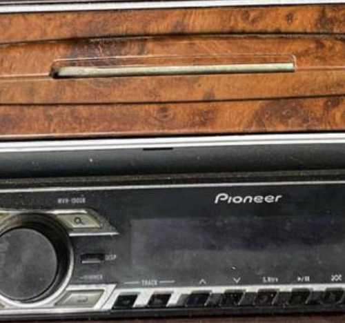 Pioneer MVH150UB