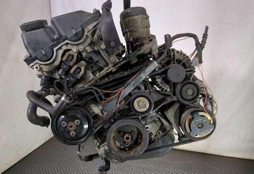 Двигатель BMW 1 E87, 2004