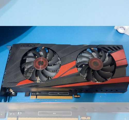 Видеокарта gtx 960 4gb