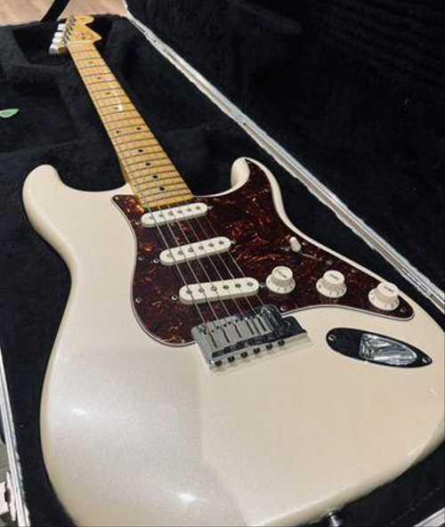 Fender Stratocaster USA 2007