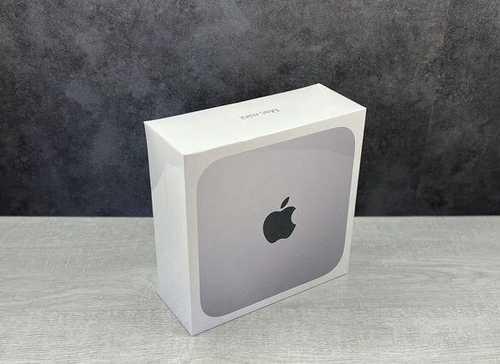 Новый Apple Mac mini M1 8/512 Европа