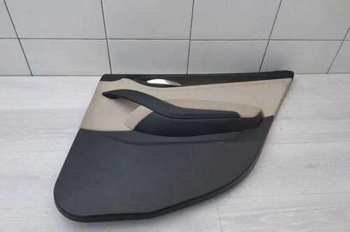 Обшивка задняя правая 51422992914 BMW X1 E84
