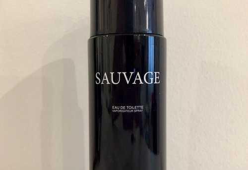 Дезодорант-спрей Dior Sauvage