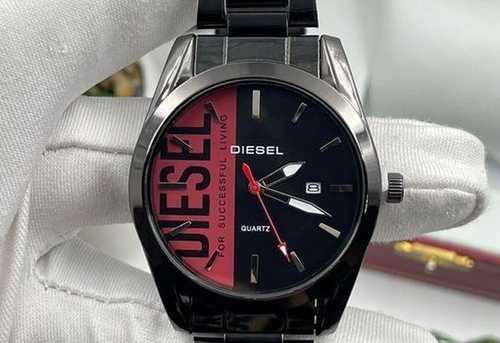Часы Diesel Quartz Black