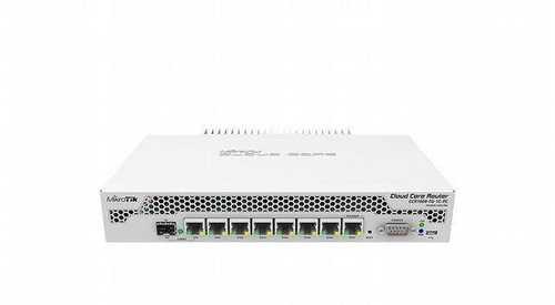 MikroTik CCR1009-7G-1C-PC