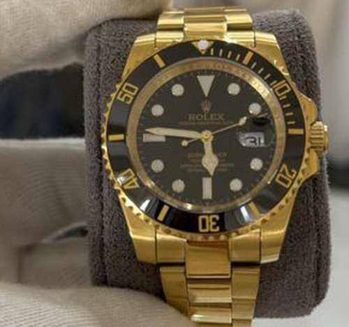 Часы rolex submariner