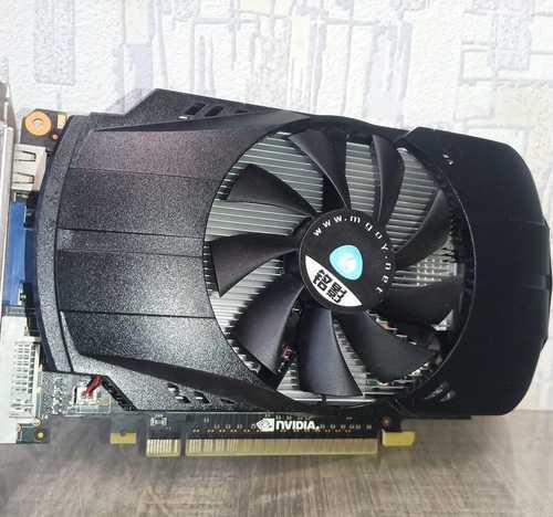 Прошивка nvidia GeForce GTX 1050Ti Fake Card