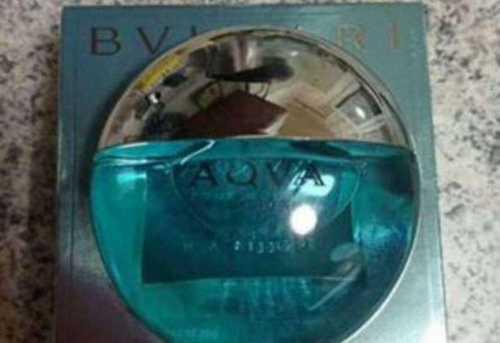 Bvlgari aqva marine Булгари мужской парфюм