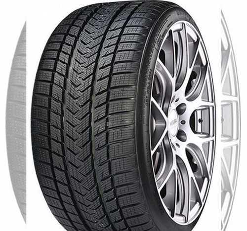 Gripmax SureGrip Pro Winter 215/45 R18 93V