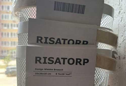 Новые козины Risatorp оригинал икея