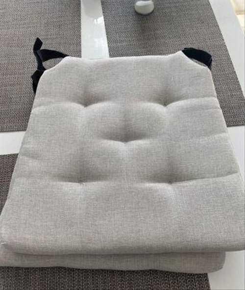 Подушки для стульев