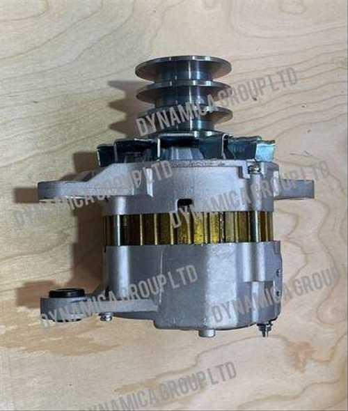 Генератор isuzu hitachi 6WA1, 6WF1, 6WG1 24V 50A 1