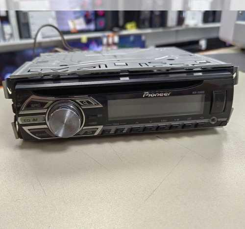 Автомагнитола Pioneer DEH-1500UB