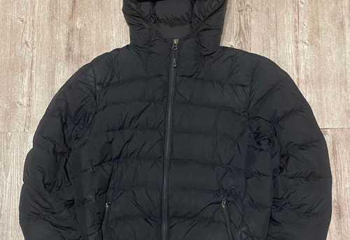 Микропуховик the north face 600
