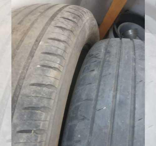 Nokian Tyres Hakkapeliitta CQ 185/65 R15