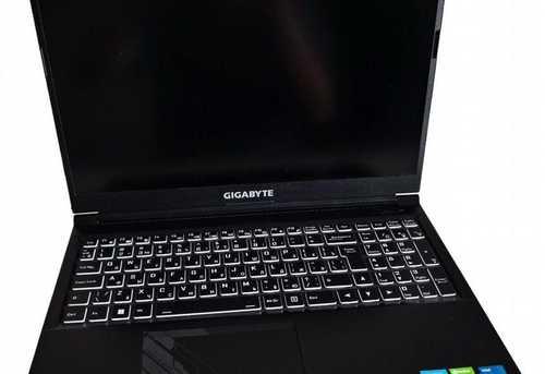 Gigabyte G5 KE