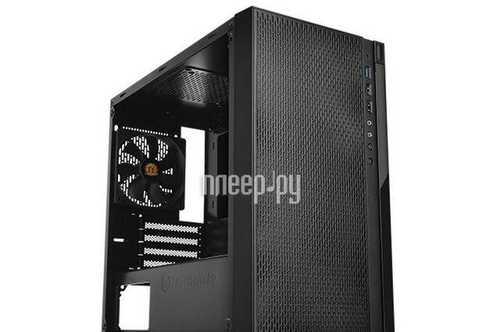 Thermaltake Versa H18 CA-1J4-00S1WN-00 Black