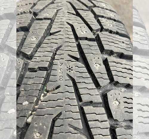 Nordman 7 225/65 R17