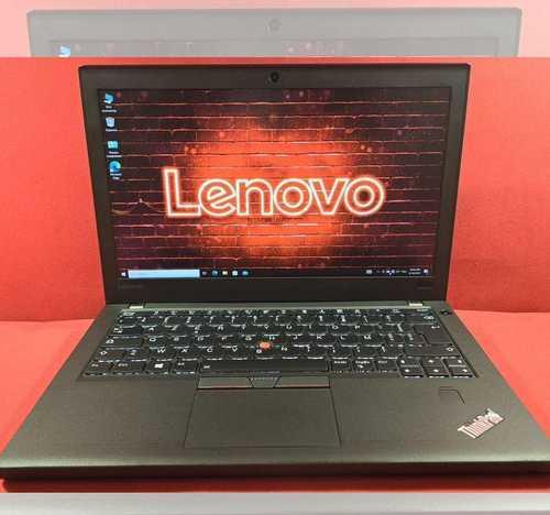 Lenovo Thinkpad x270 i5-7300U 2.7Ghz 16Gb 256SSD