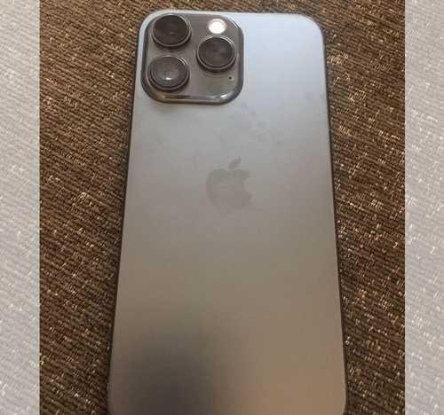 iPhone 15 Pro Max, 512 ГБ