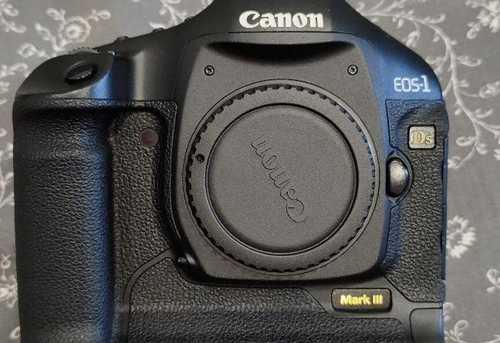 Canon 1ds mark iii