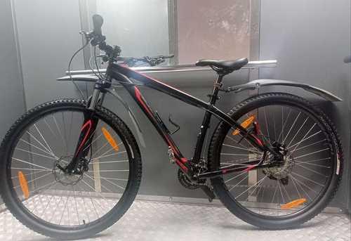 Велосипед Specialized Hardrock Sport 29