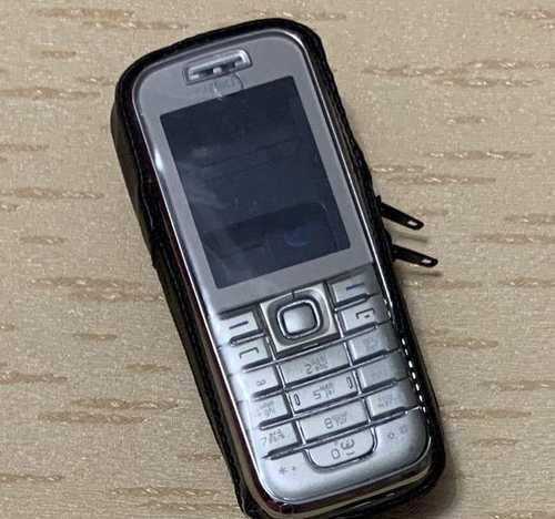 Чехол на Nokia 6233