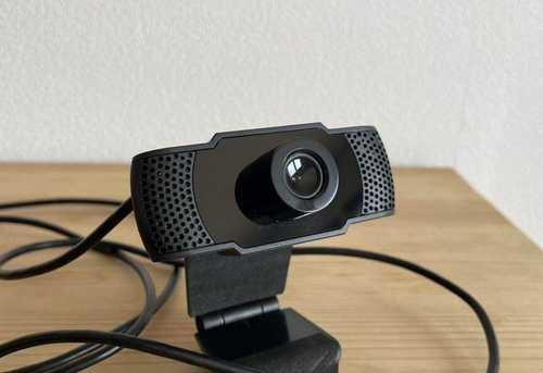 Веб-камера Rombica CameraHD A2 с микрофоном