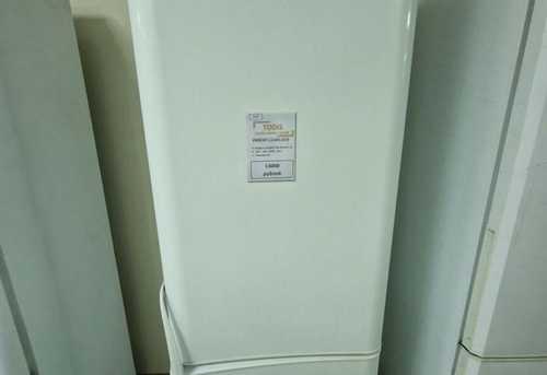 Холодильник Indesit C138G.016. Гарантия.Доставка