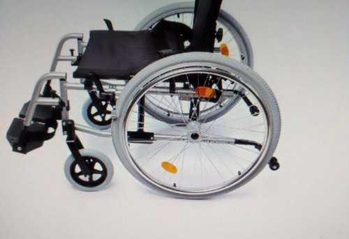 Кресло-коляска инвалидное Omega Luxe 550