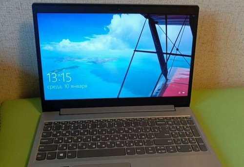 Ноутбук Lenovo IdeaPad L3 15ILM05