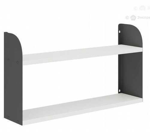 Полка подвесная Kobor S1-80/20