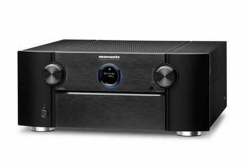 AV ресивер Marantz SR8015 Black