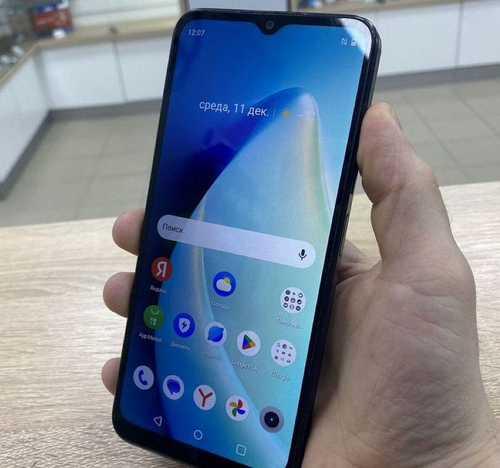 realme C33, 4/128 ГБ