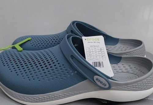 Crocs Literide 360 Clog Оригинал все размеры