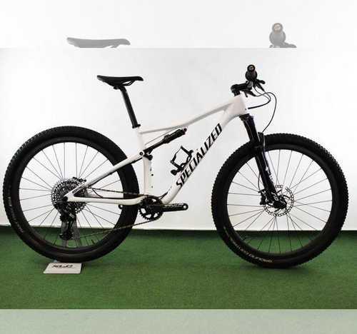 Велосипед Specialized Stumpjumper Comp Alloy