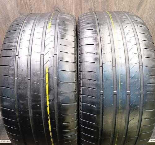 Bridgestone Alenza 001 285/45 R20 108W