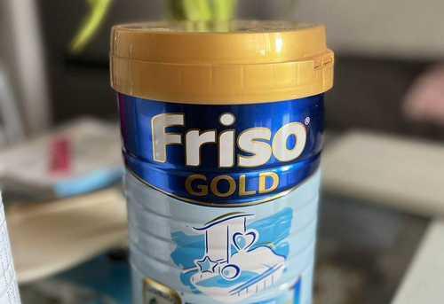 Смесь friso gold